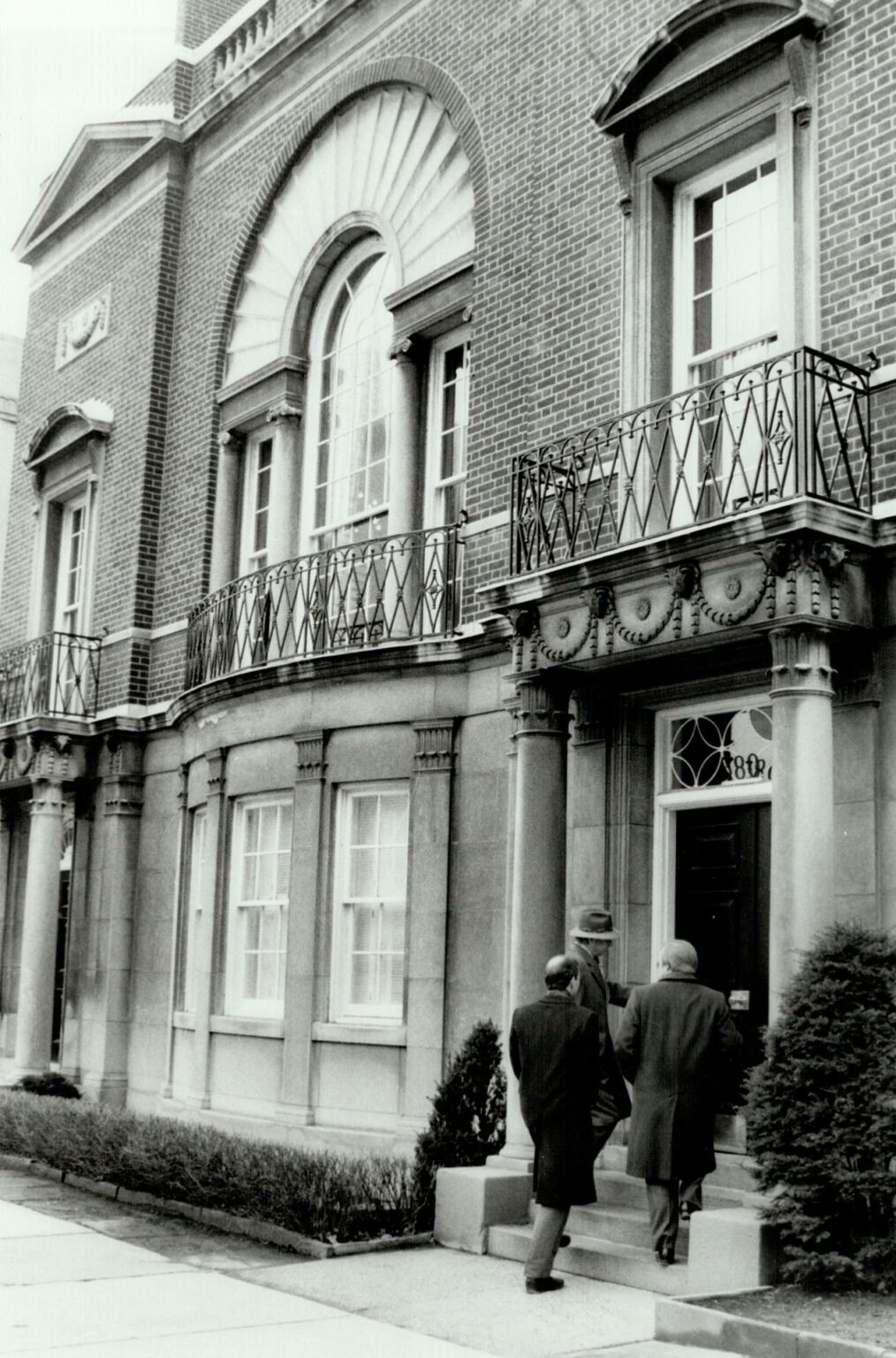 About - The University Club of Toronto