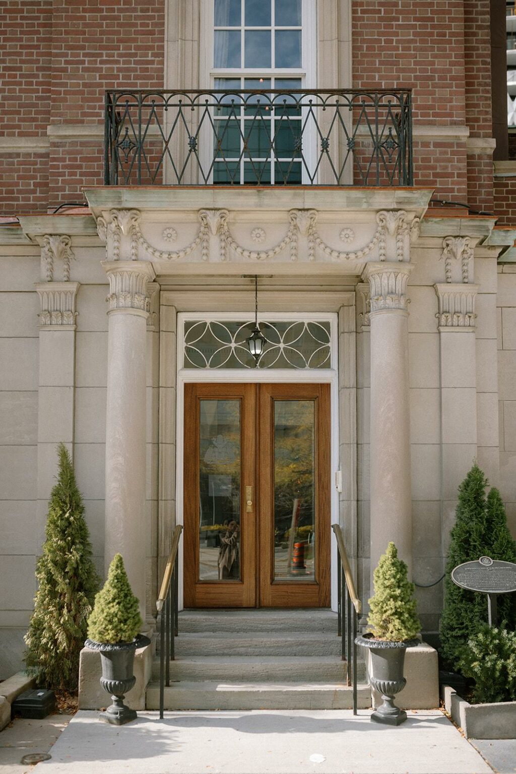 About - The University Club of Toronto