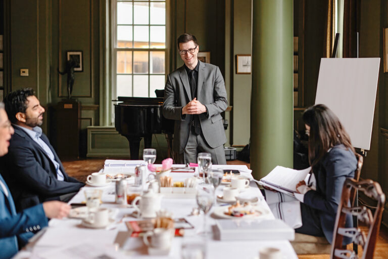 What's On - The University Club of Toronto