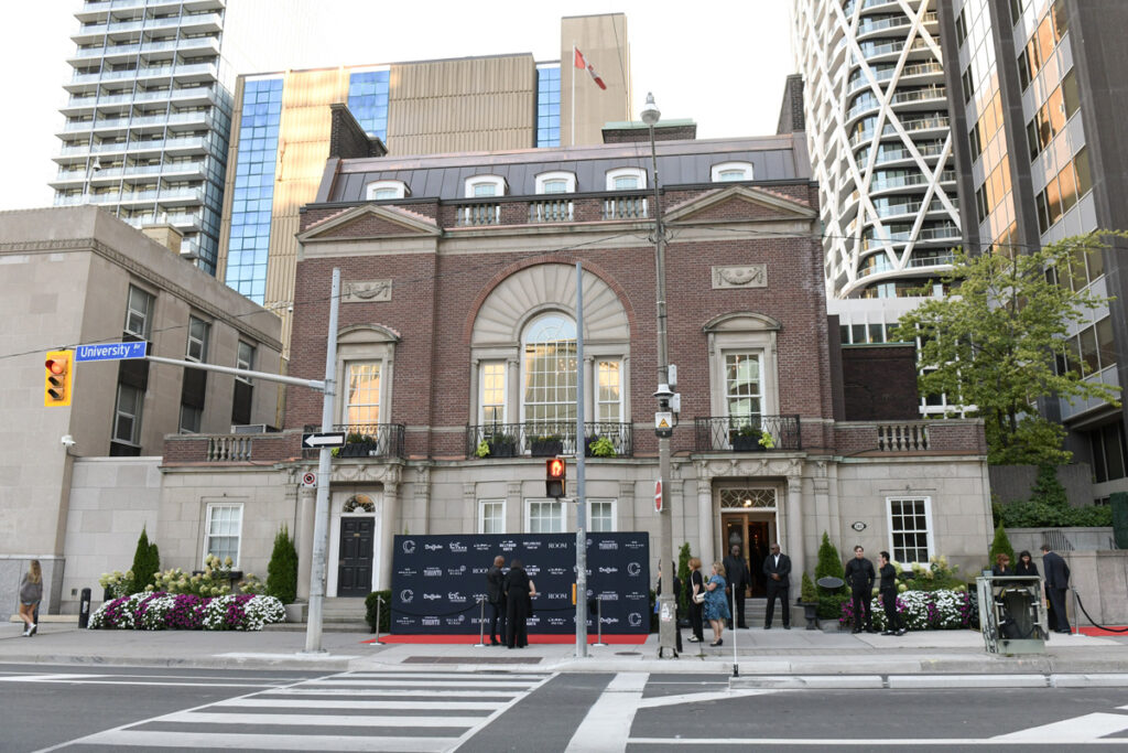 What's On - The University Club of Toronto